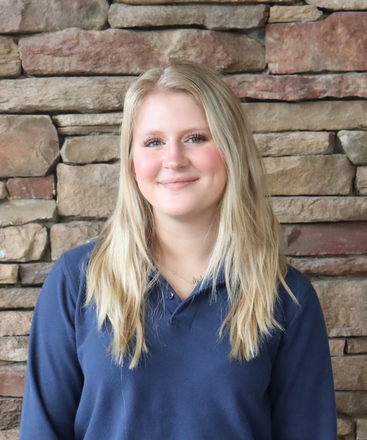 Ryleigh Stutsman – The Lion Ledger
